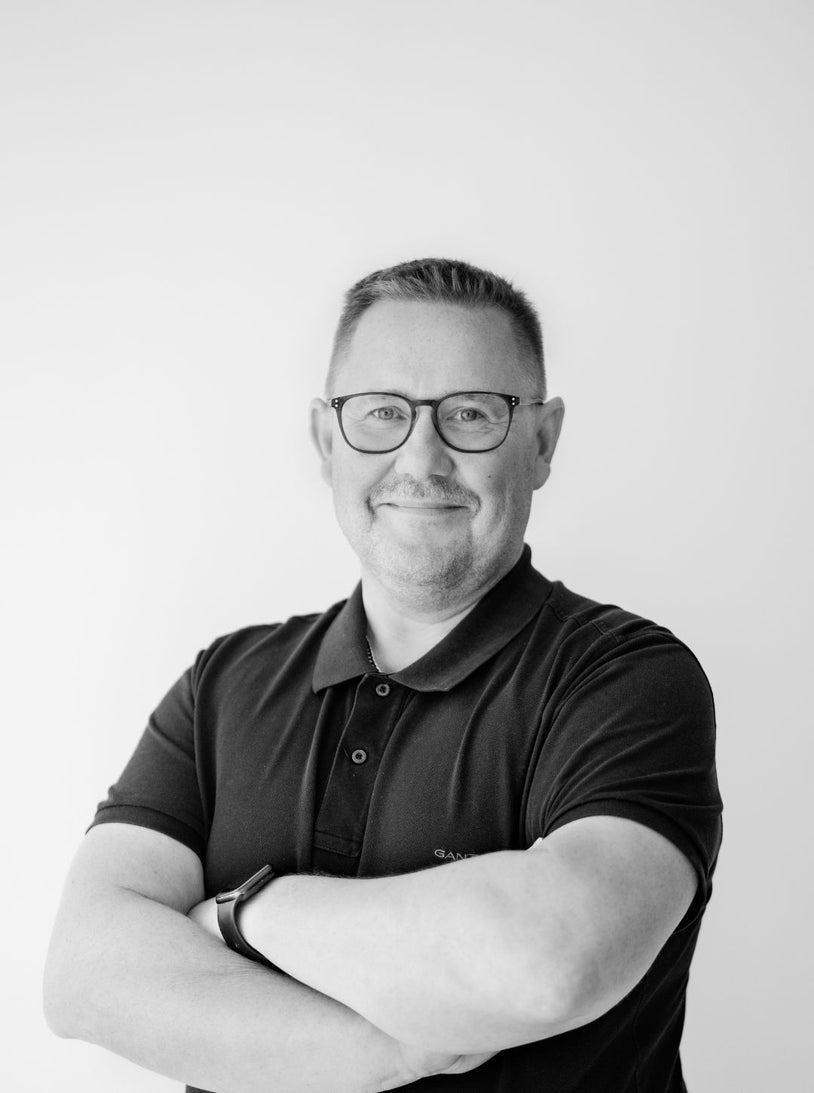 Keittiöliike Turku – AINA-keittiöt