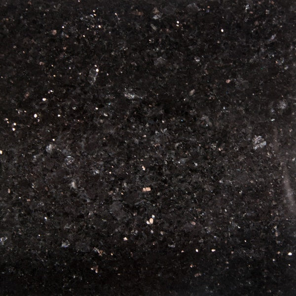 Black Galaxy Silver – AINA-keittiöt